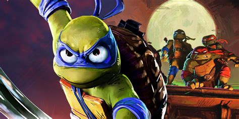Tmnt Mutant Mayhems 16 Easter Eggs And References