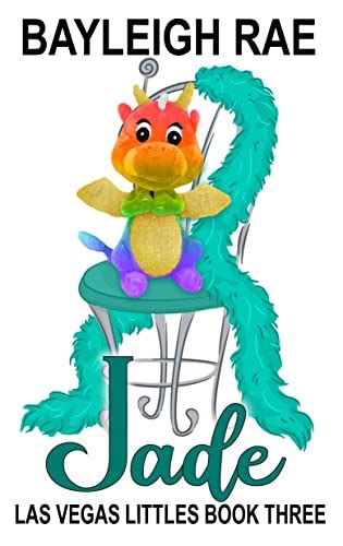 Jade Red Hot Romance