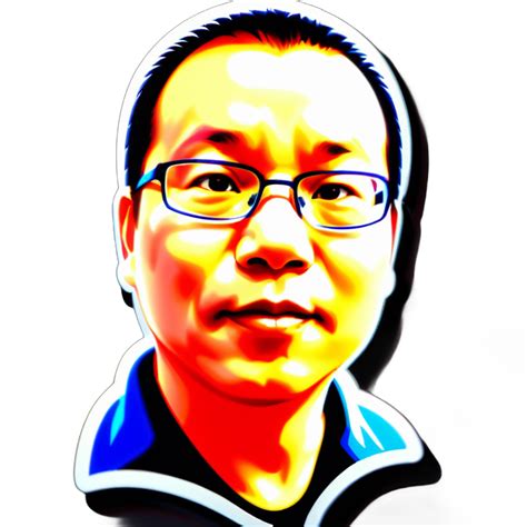 I Made An Ai Sticker Of 卡通 南瓜
