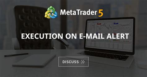 Execution On E Mail Alert Trading Practice Mql4 And Metatrader 4 Mql4 Programming Forum