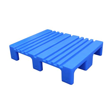 China Indonesia Hot Sell Logistics Slotted Top Press Pallet Auto