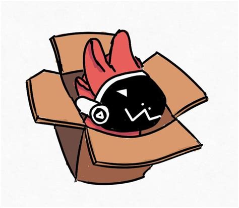 Proot Found A Box Rprotogen