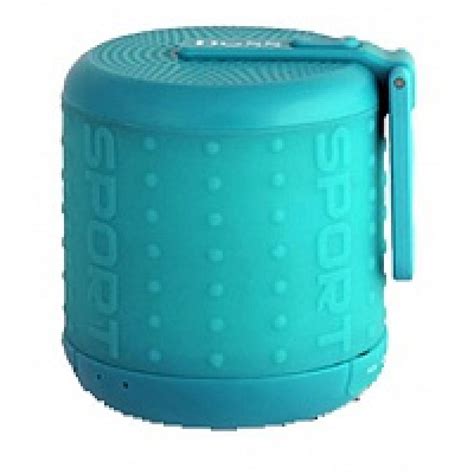 Акустика Doss Asimom 2s Bluetooth Handsfree Берюзовый купить Киев