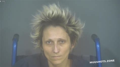 Johnson Zoe Natelle 02282025 St Joseph County Mugshots Zone