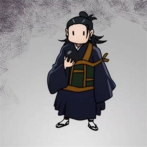 Geto Suguru การออกแบบตัวละคร ตัวละครจากการ์ตูน อนิเมะ