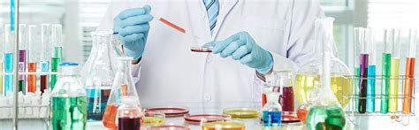 Chemical Testing Rkct