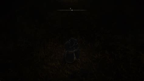 Is There A Mod To Remove This Passive Lighting Around The Character It