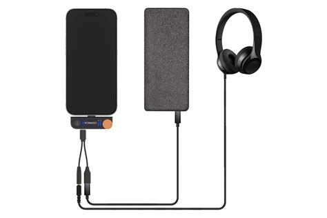 قیمت میکروفن کامیکا Comica Vimo S Uc