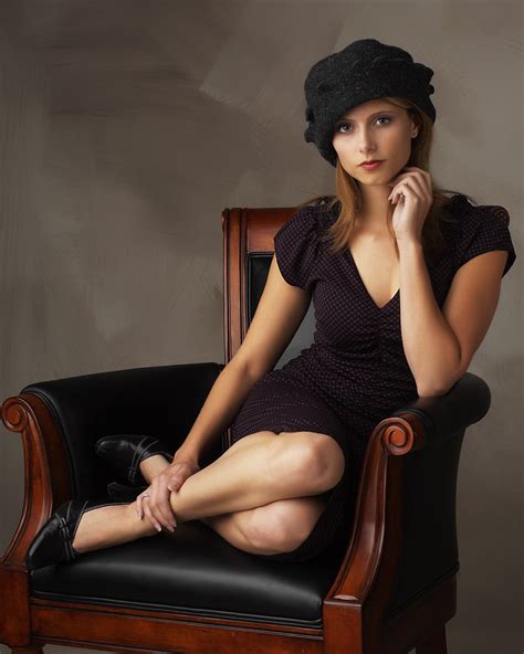 Attractive Women And Nice Legs Flickr