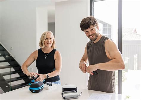 Technology Explore Longevity Tech — A Longer Life