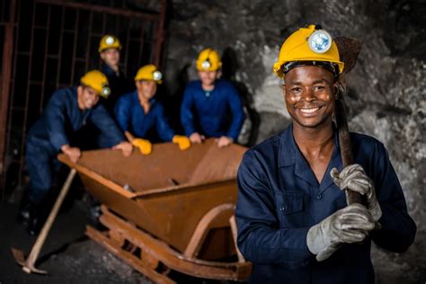 Driving Safety And Quality In The Mining Industry Through Smart Incentives