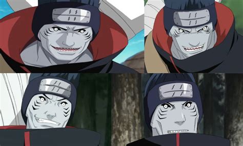 How To Draw Kisame