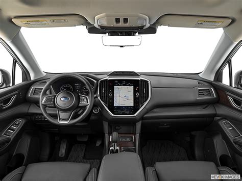 2025 Subaru Ascent Price Review Photos And Specs Canada Drivingca