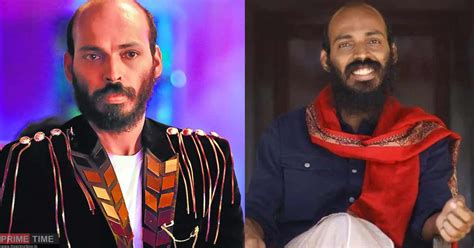 Kannada Actor Raj B Shetty To Make His Debut In Malayalam Movies The Primetime News