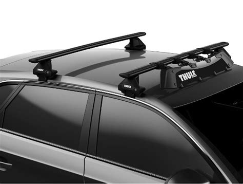 Roof Rack Fairing Install At Steven Hines Blog