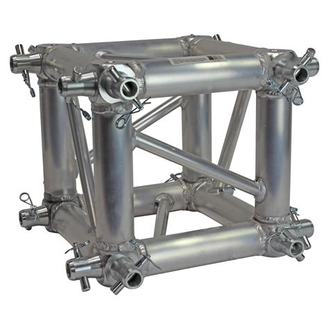 4 Way Truss Cube 290mm