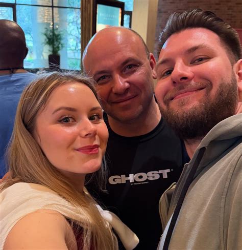 Kristina “the Krystal” Tkach