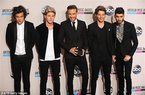 One Direction Employ Security Team Bigger Than President Obamas