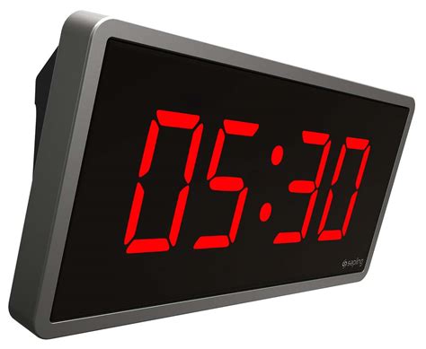 Sapling Master Clocks Which Model Suits You Best Sapling Clocks