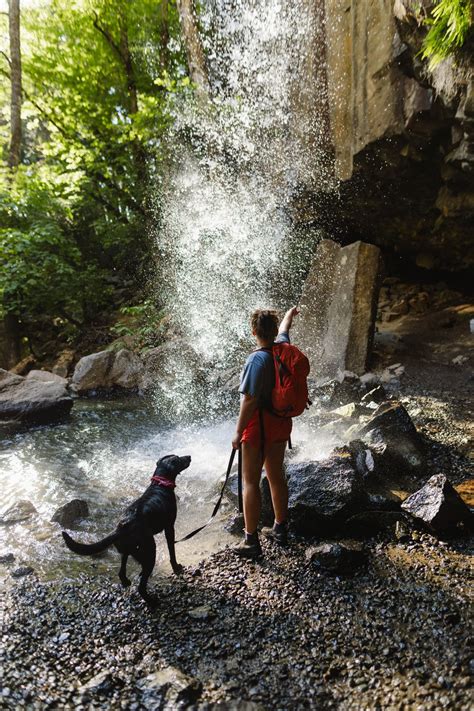 Cave Springs Amenities — Cave Springs Dunsmuir Ca