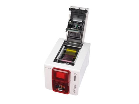 Evolis Id Card Printer In India Kubs Impex