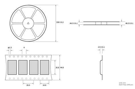 Ebyte E32 900t20d Sx1276 868mhz 915mhz Dip Wireless Module User Manual