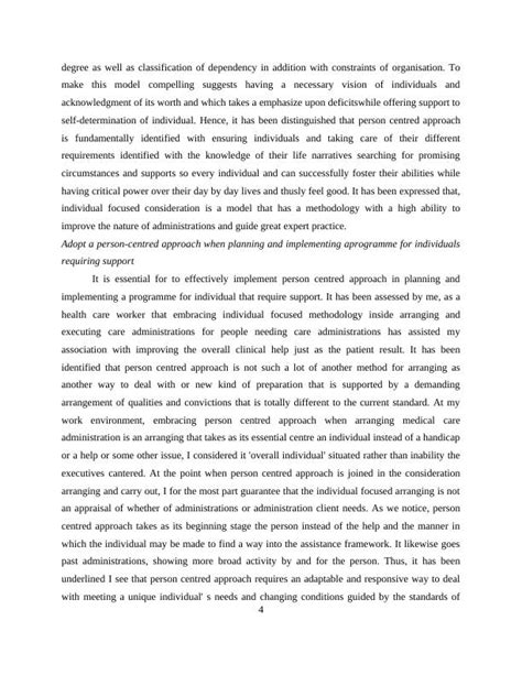 Reflective Essay And Action Plan Desklib