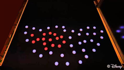 Pixelbots Det Nya Från Disney Research Små Runda Robotar Feber Pryl