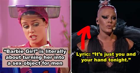 Sexual Innuendo Songs Reddit