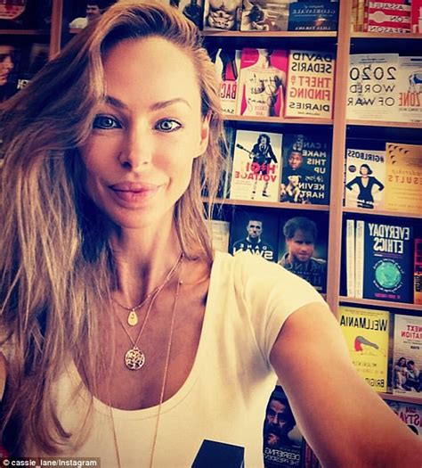 Cassie Lanes Instagram Twitter And Facebook On Idcrawl
