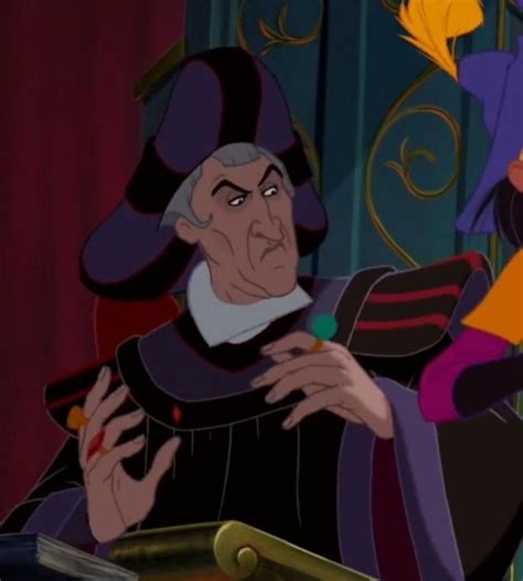 Pin De Marie Cuevas En The Hunchback Of Notre Dame19962002 Dibujos