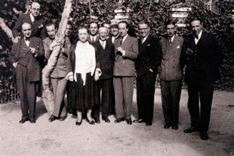 Las Obras Destacadas De Luis Cernuda Un Legado Literario Relevante