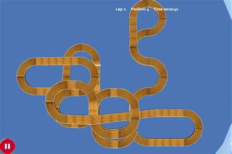 View Tracks From Above Digital Opus