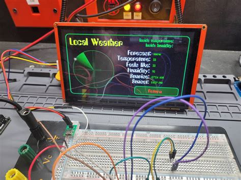 End Of The Year Projects Show And Tell Dronebot Workshop Forums