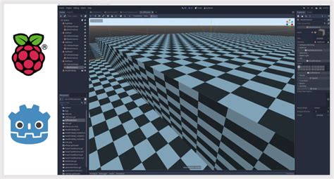 Mice Explore Virtual Worlds With A Raspberry Pi Powered Vr Headset
