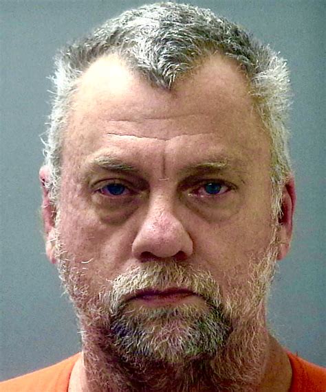 Jeffery Scott Bostwick Arrested For First Degree Felony Homicide • Navarre Newspaper