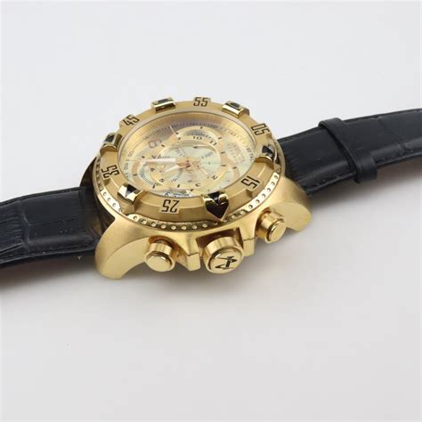 Invicta Excursion Watch Property Room