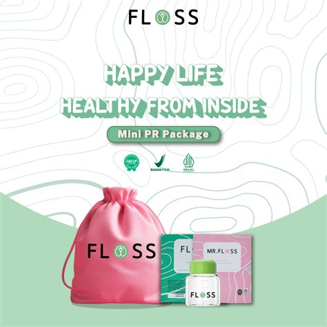 Jual Mini Pr Package Shopee Indonesia