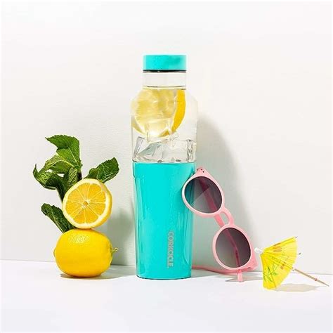 The 9 Best Glass Water Bottles