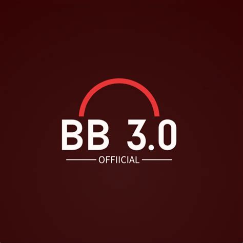 Bb 30 Official Youtube