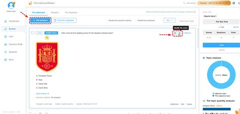 Best Online Assessment Platforms For Interactive Quizzes In OnlineExamMaker Blog