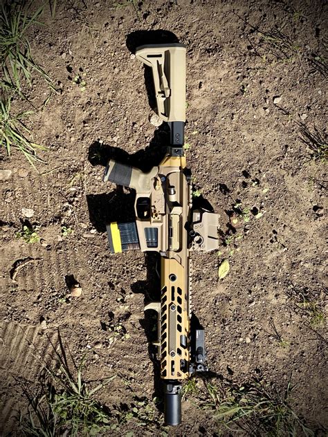 Sig 11 5 Mcx Virtus [fde] Scrolller