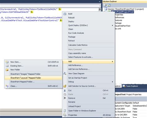 Sharepoint Webpart Call To Ashx Handler Mousekes Tech Blog