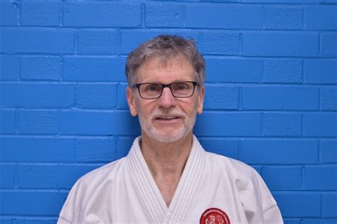 Shihan David Pyke Maritime Ikd