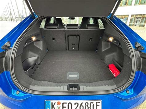 Der Ford Capri Extended Range Rwd Im Großen Praxistest Meb Technik Mit