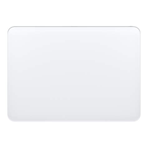 Magic Trackpad White Multi Touch Surface Inspireonline