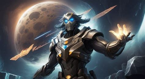 Crystal Realms Of Recursive Infinity Ai Art