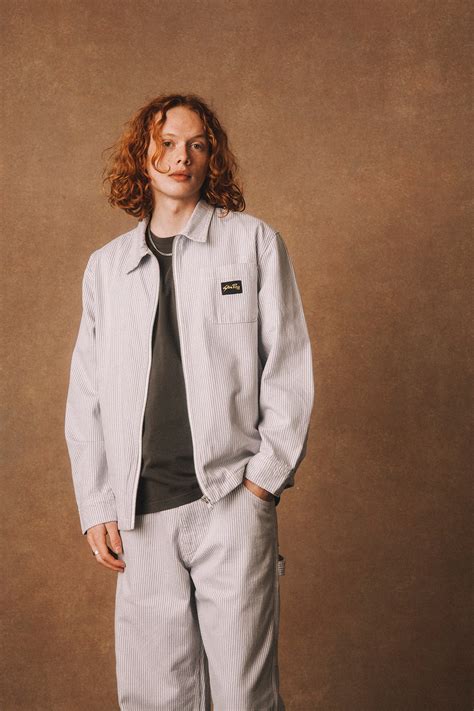 Stan Ray The Workwear Legacy Still Built In Texas Out With Style
