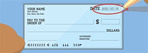 How To Write A Chase Check With Example
