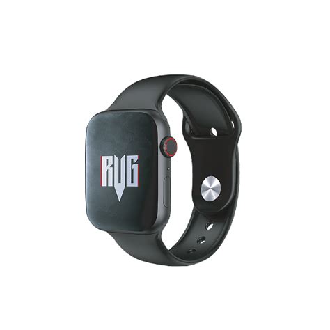 Smartwatch Relogio De Pulso Digital Tela Lcd Pulseira De Silicone